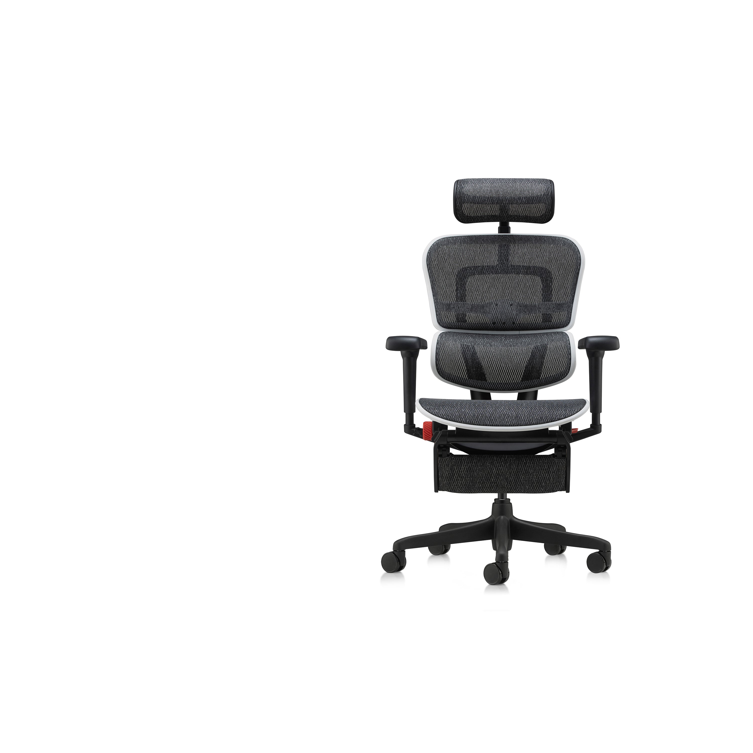Ergohuman Ultra gaming chairs | Official Ergohuman store – Ergohuman ...