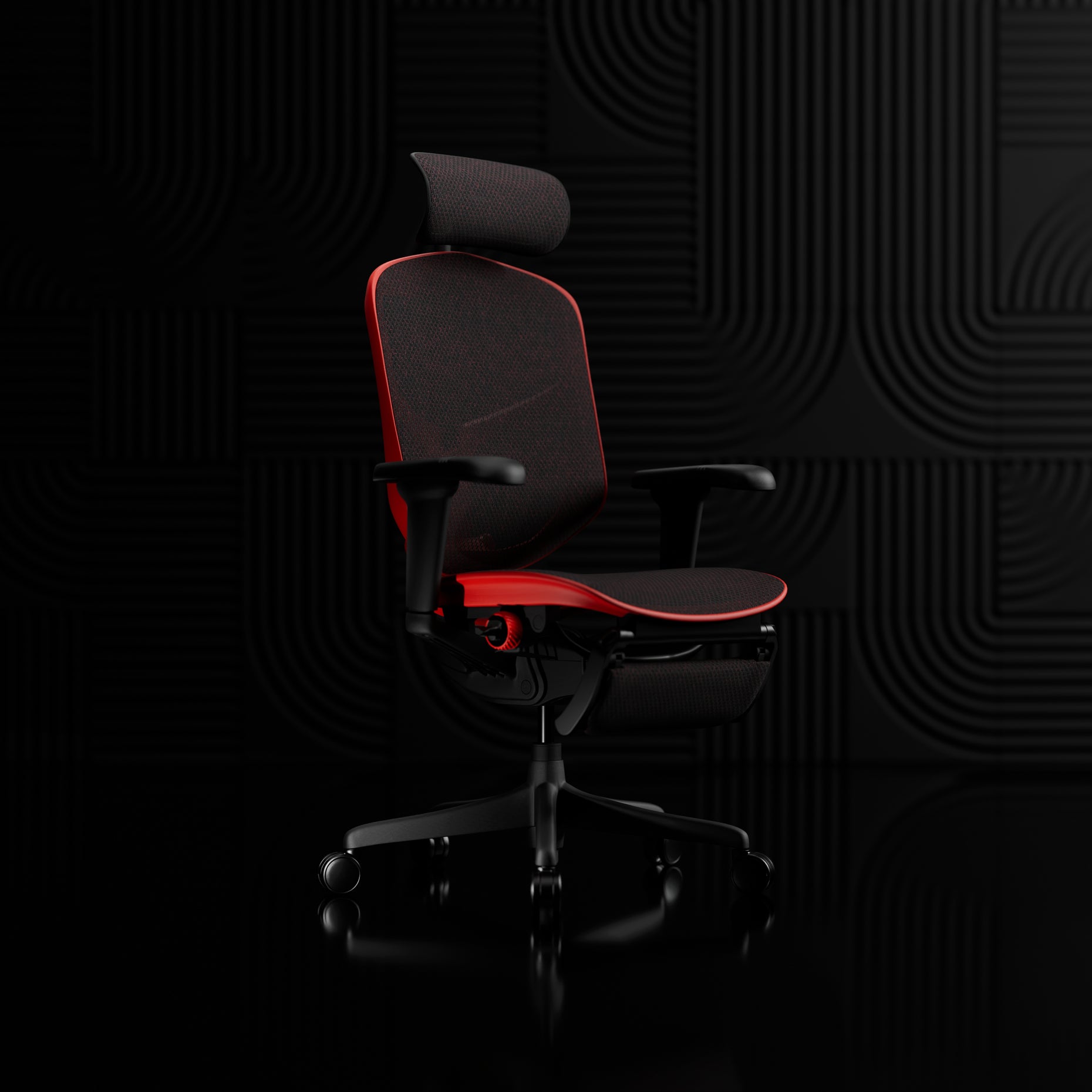 Enjoy Ultra gaming chair | Full range | Ergohuman Store – Ergohuman ...
