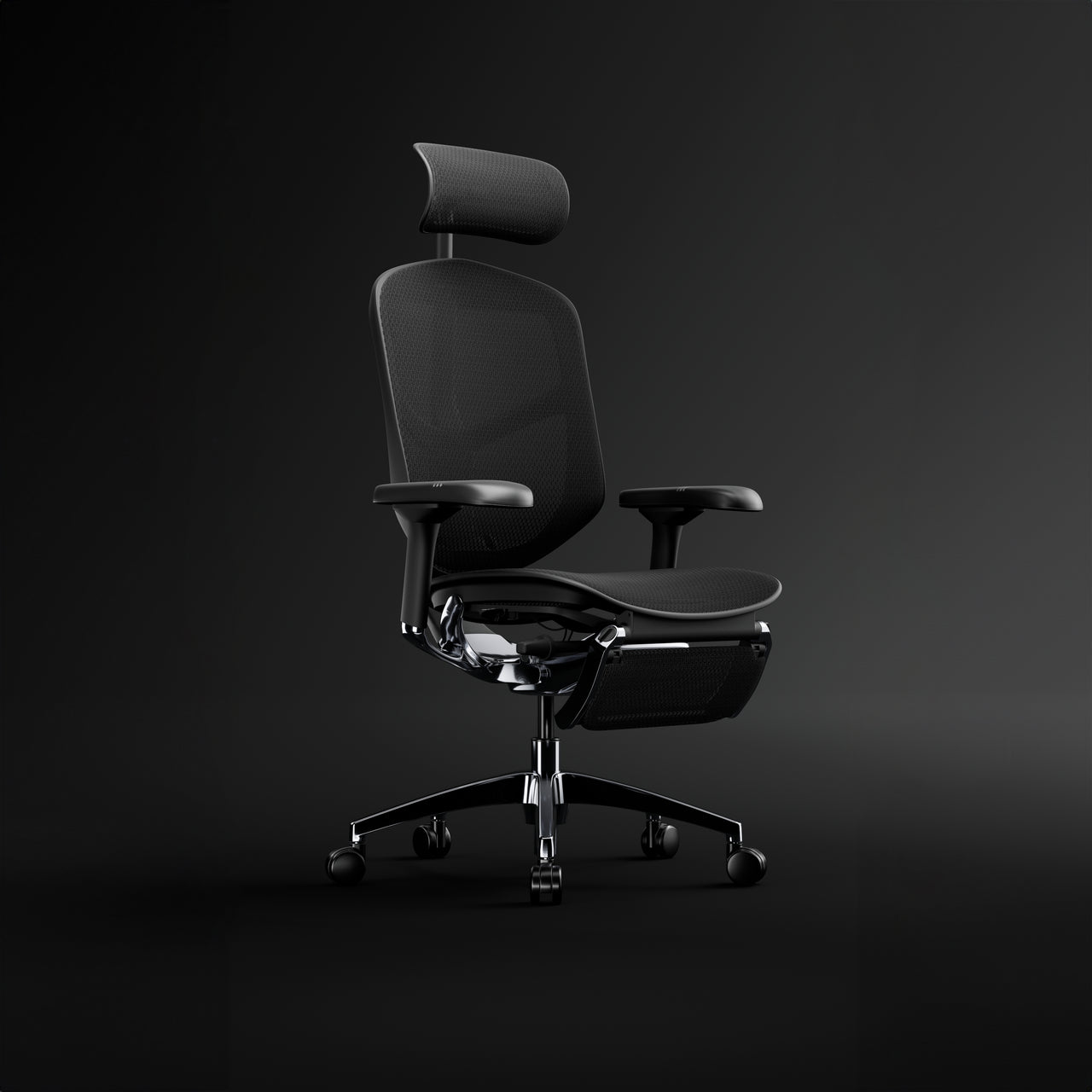Enjoy Elite G2 office chair | Official Ergohuman Store – Ergohuman ...