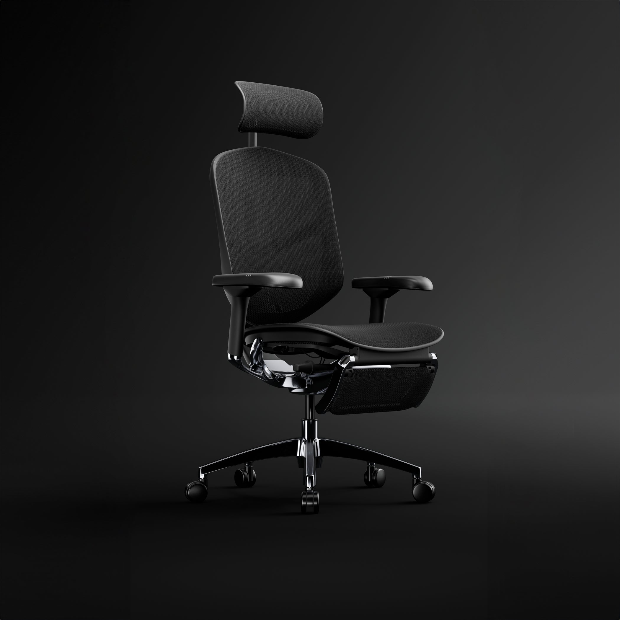 Enjoy Elite G2 office chair | Official Ergohuman Store – Ergohuman ...