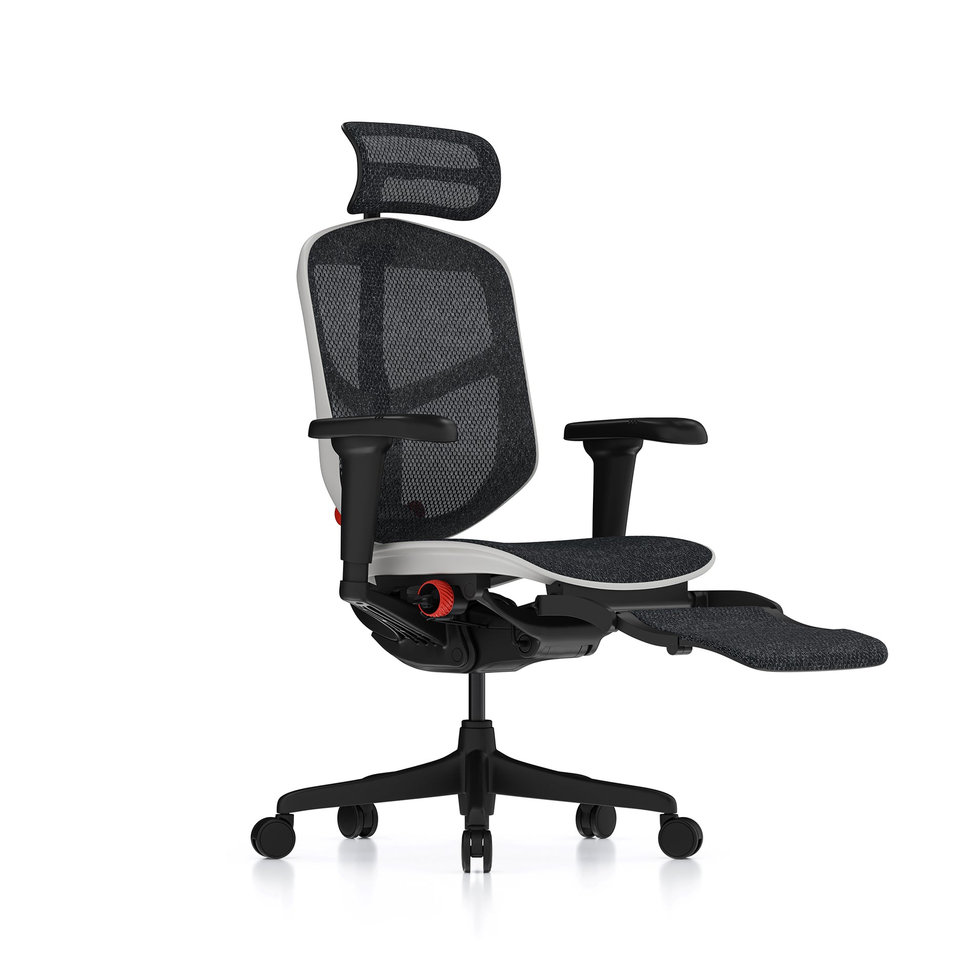 Enjoy Ultra gaming chair | Full range | Ergohuman Store – Ergohuman ...