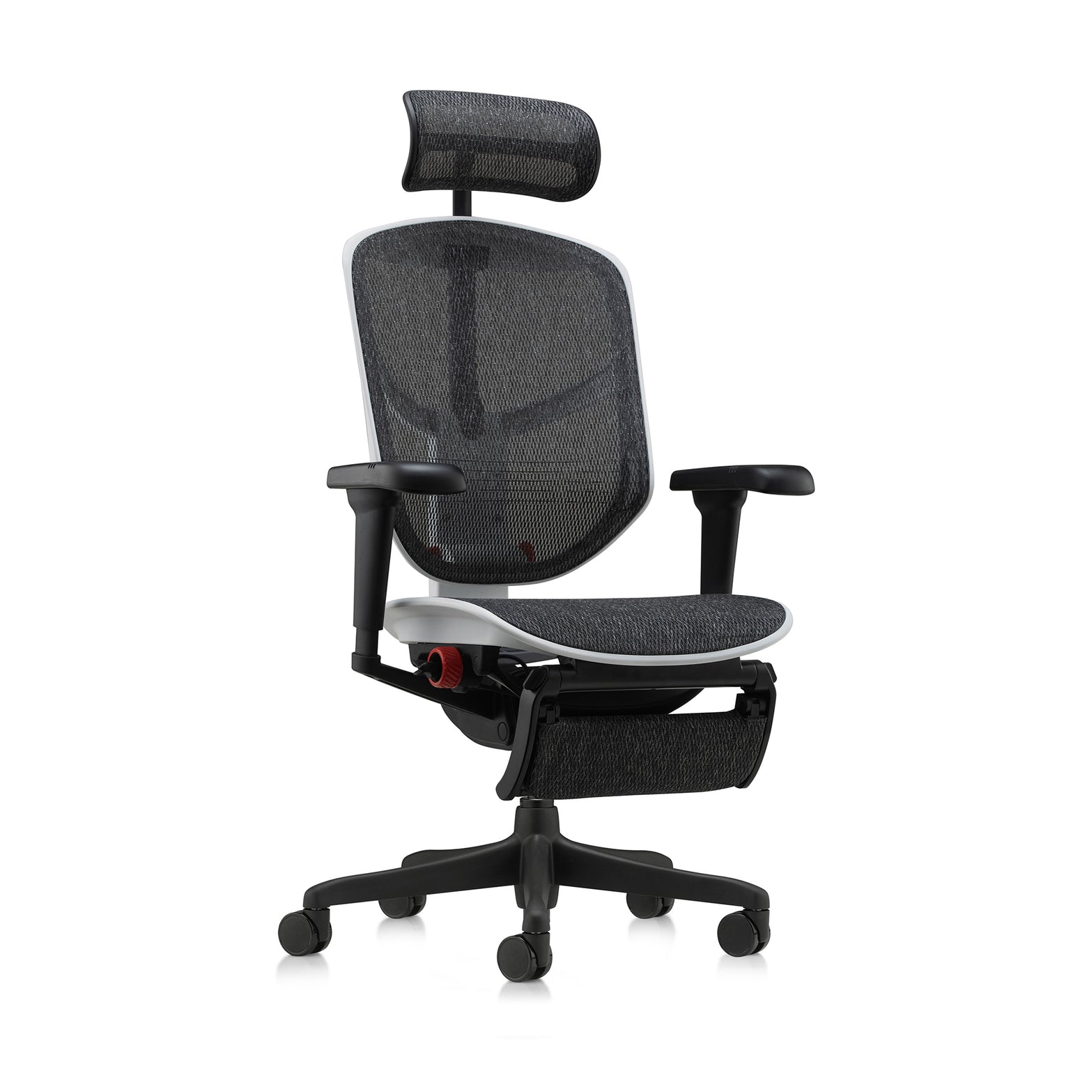 Enjoy Ultra gaming chair | Full range | Ergohuman Store – Ergohuman ...