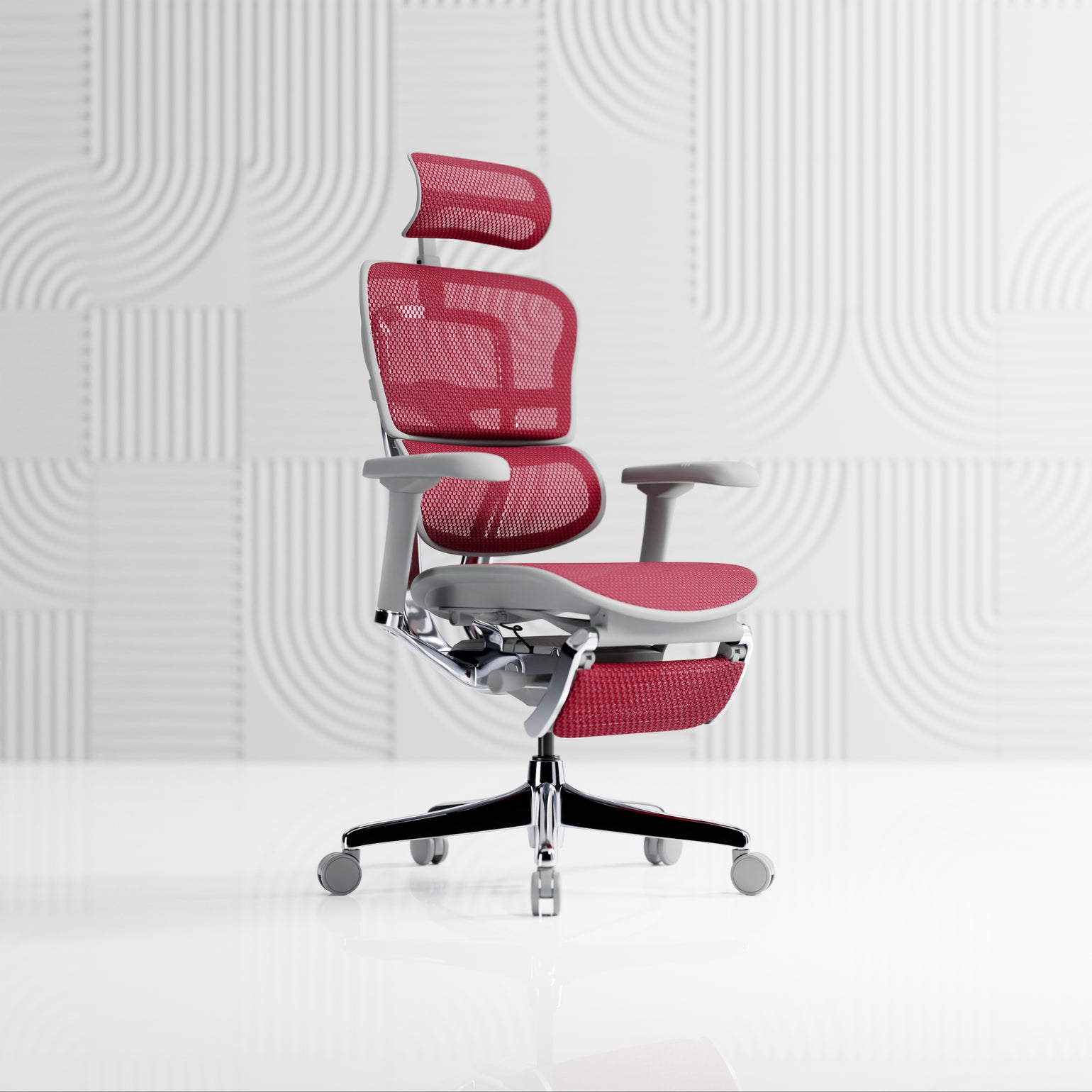 Ergohuman Elite office chair | Full range | Ergohuman Store – Ergohuman ...