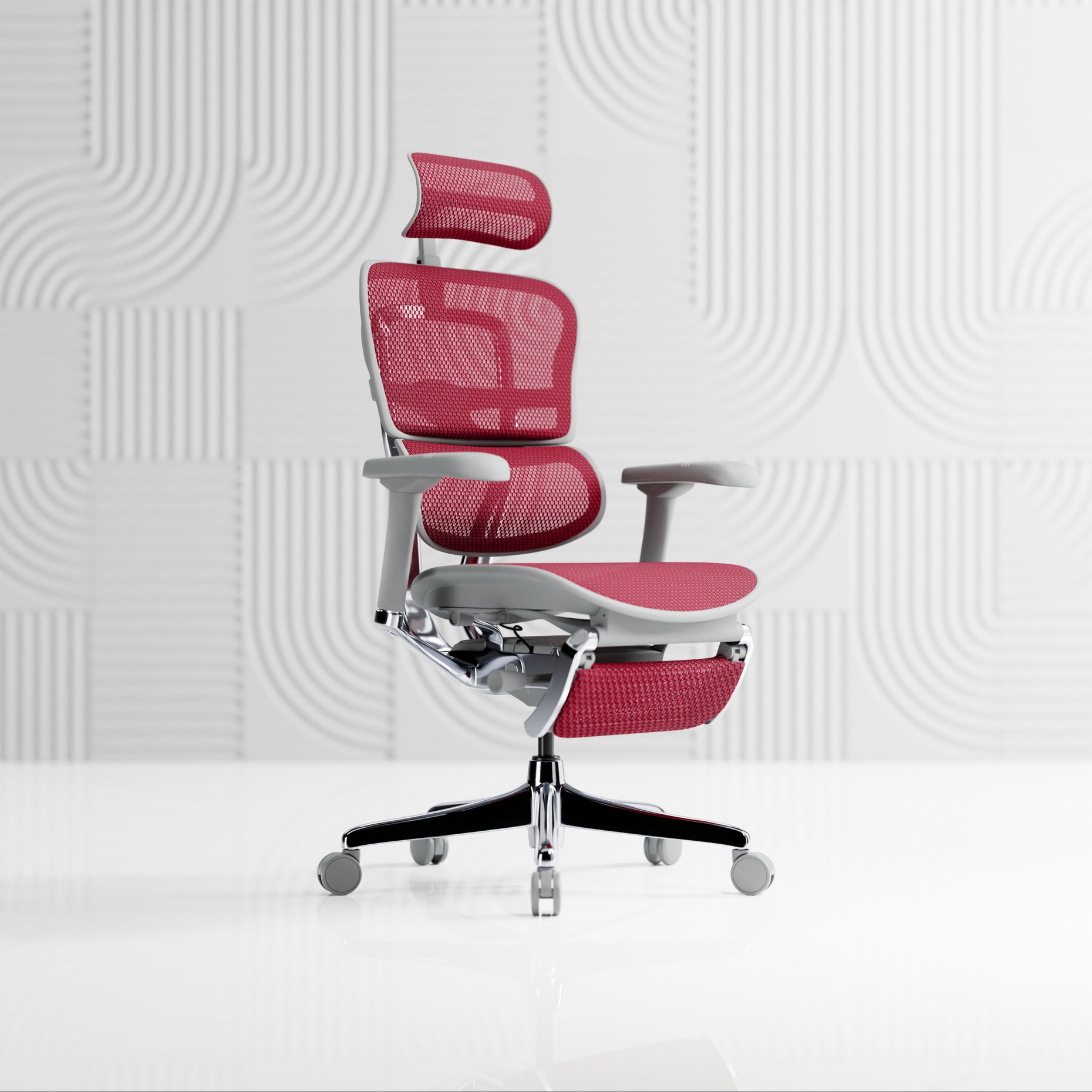 Ergohuman Elite office chair | Full range | Ergohuman Store – Ergohuman ...
