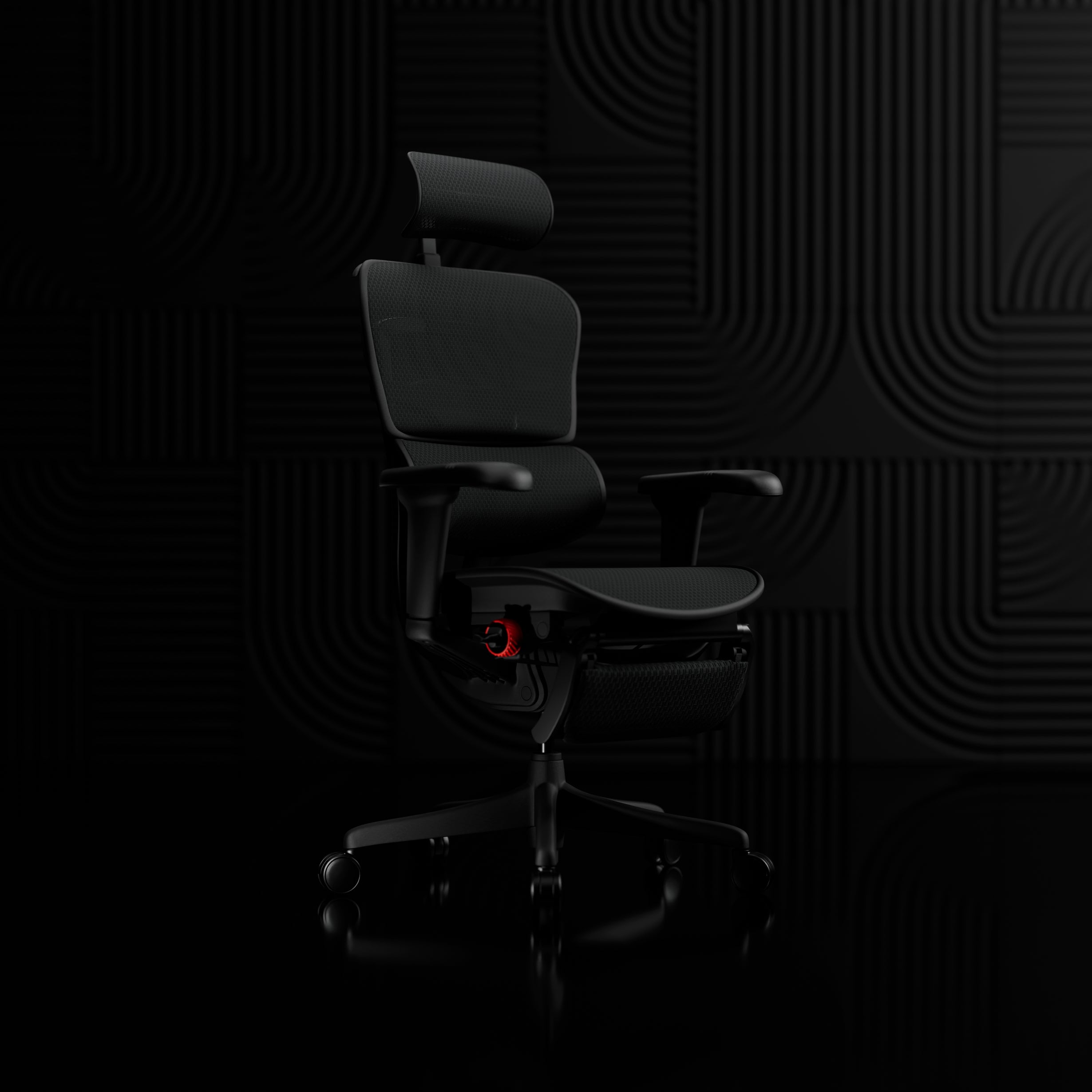 Ergohuman Ultra gaming chair | Full range | Ergohuman Store – Ergohuman ...