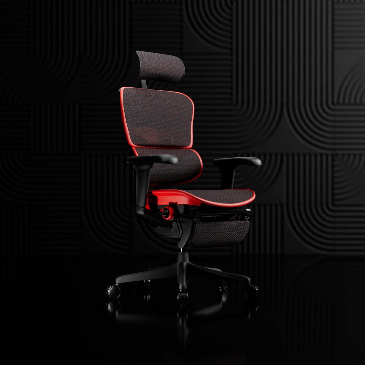 Ergohuman Ultra gaming chair | Full range | Ergohuman Store – Ergohuman ...