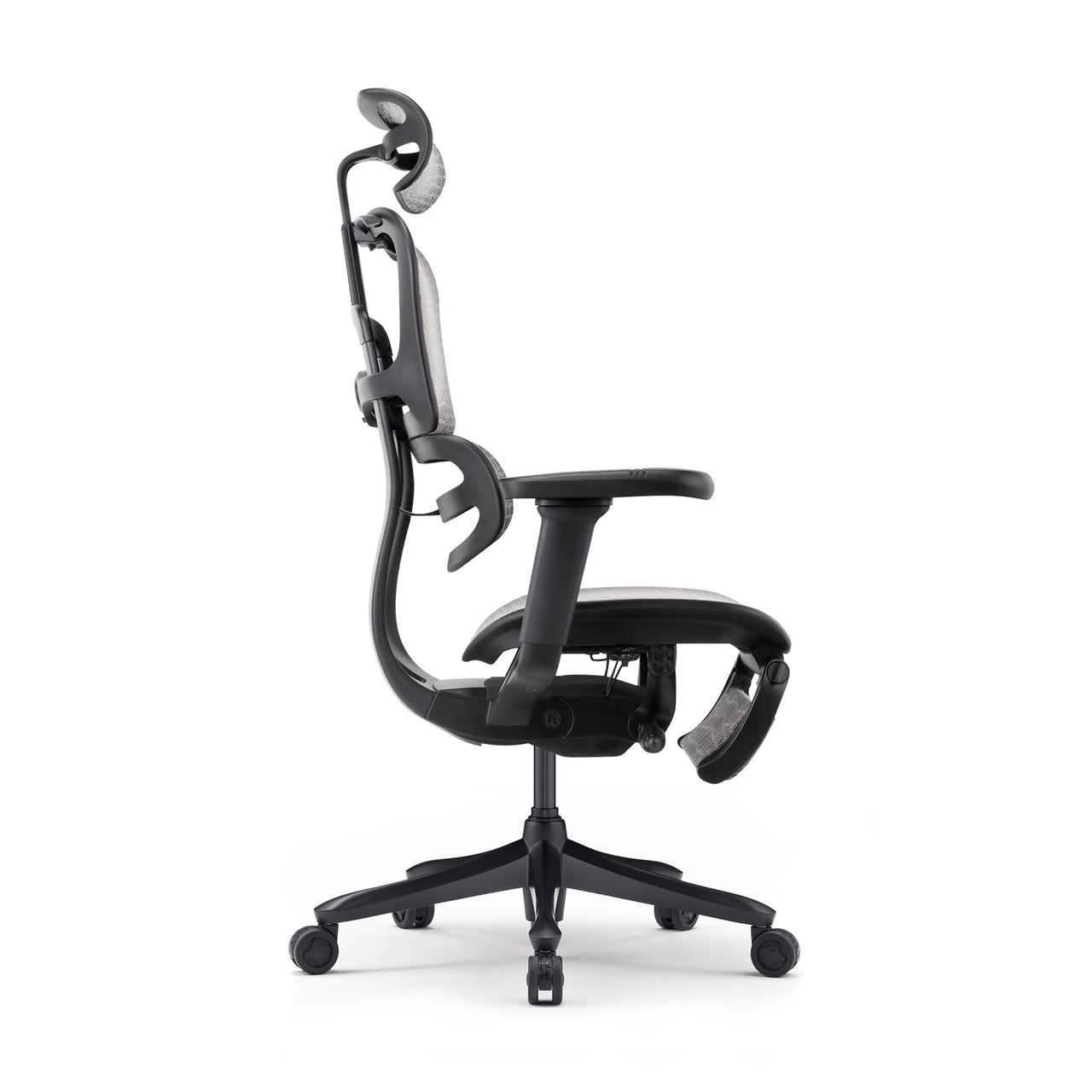 Ergohuman Carbon gaming chair | Special edition | Level up – Ergohuman ...