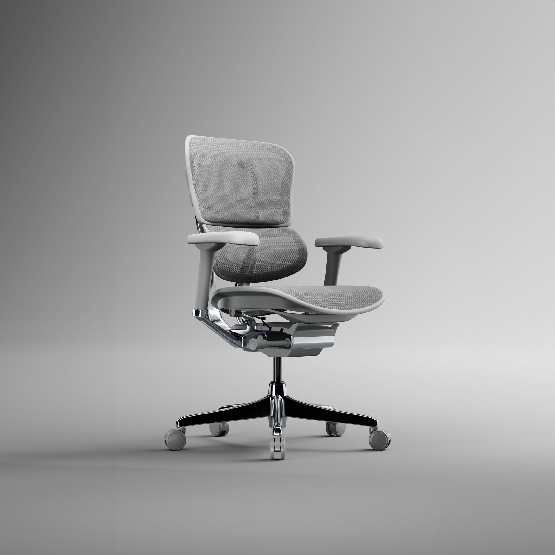 Ergohuman office chairs | Ergonomic office chair collection – Ergohuman ...