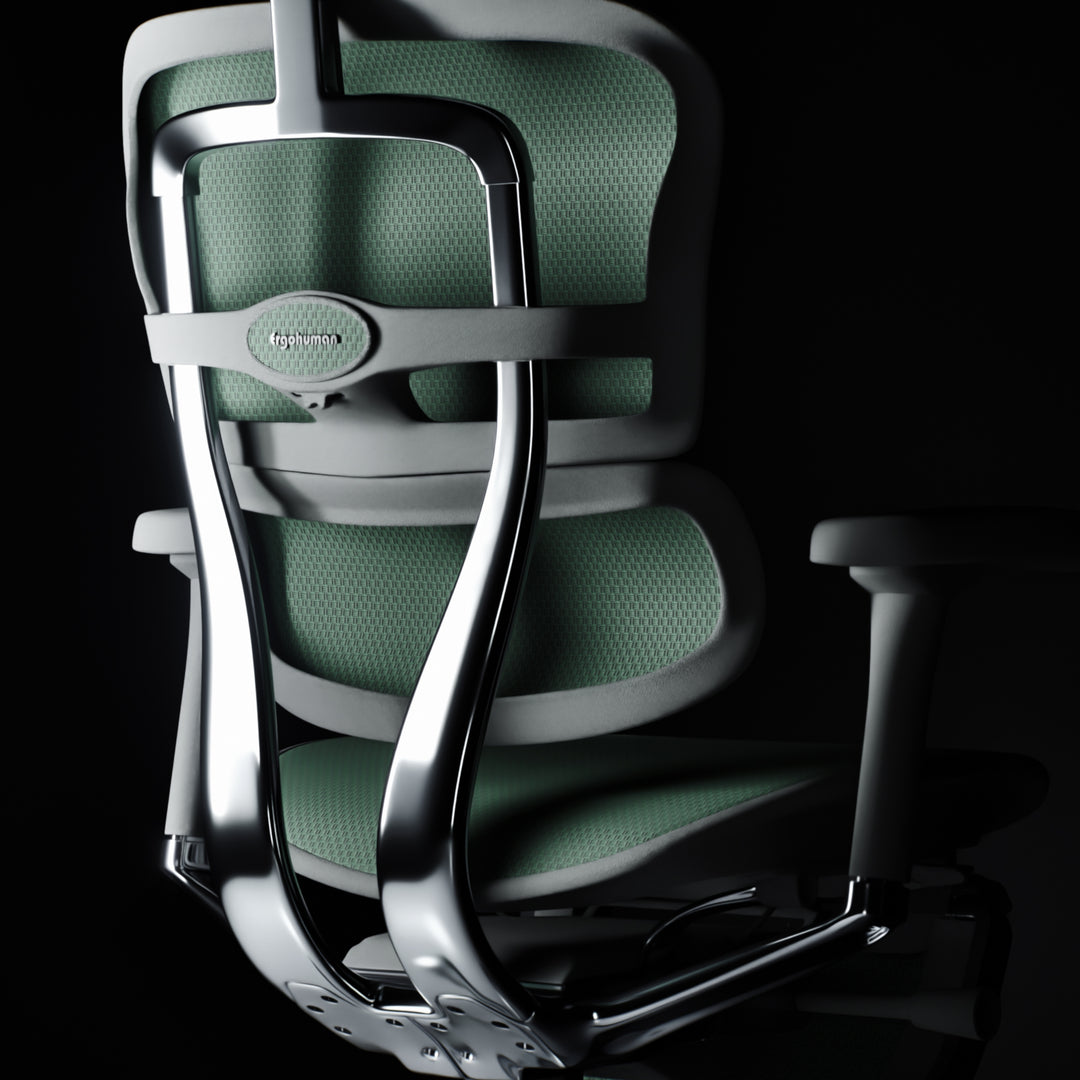 Ergohuman | Official store for the Ergohuman chair collection ...
