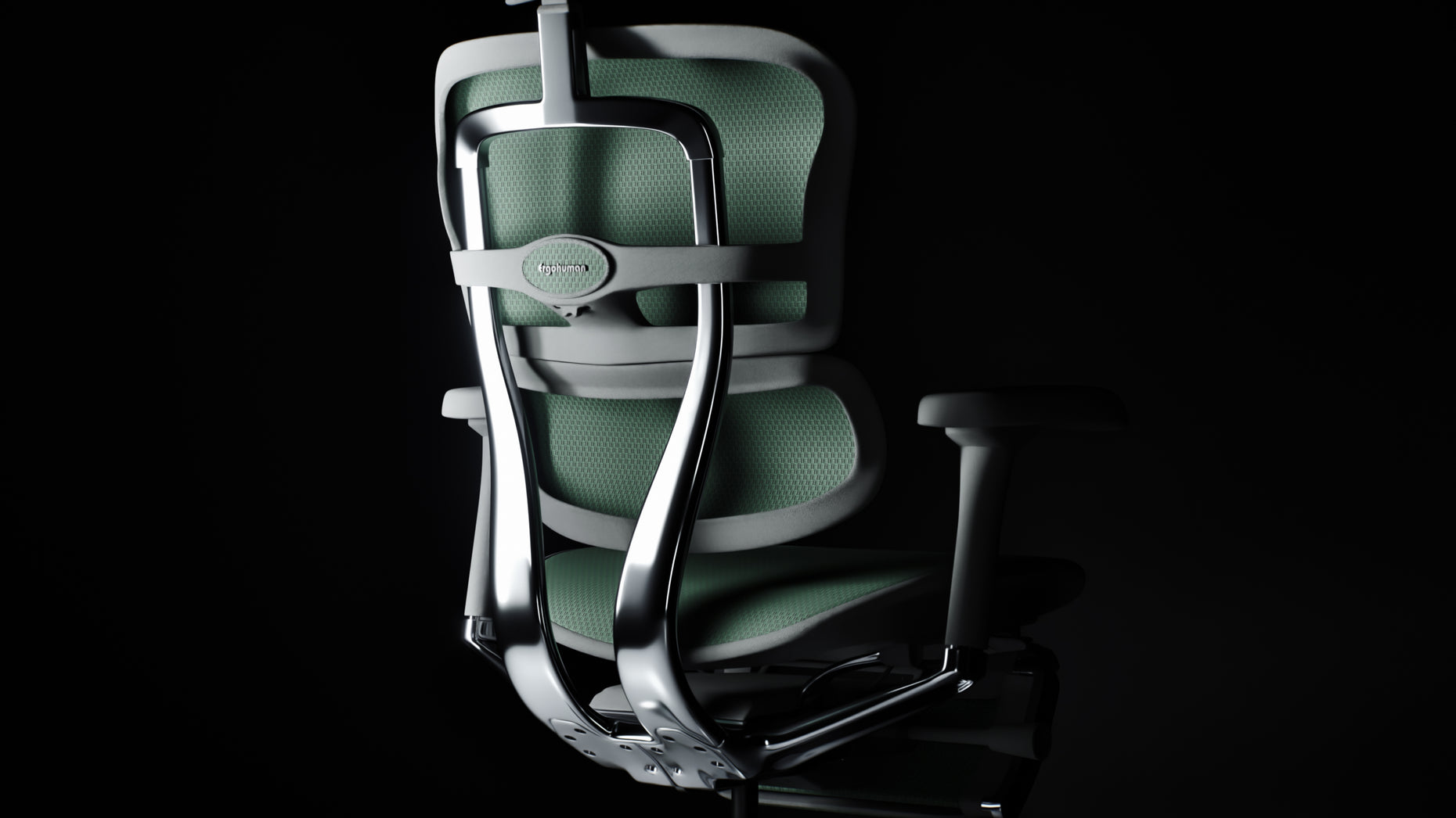 Ergohuman | Official store for the Ergohuman chair collection ...