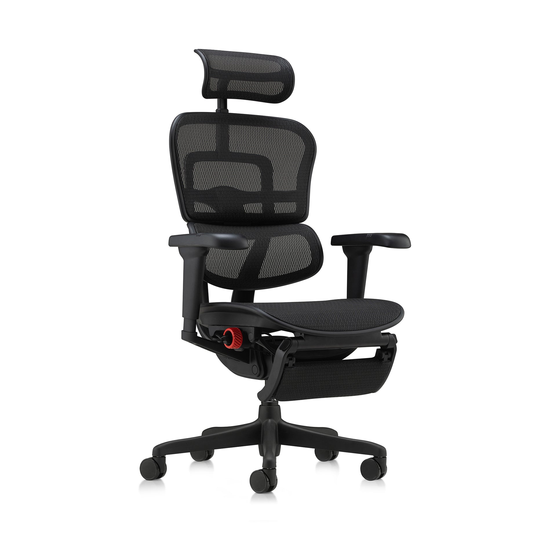 Ergohuman Ultra gaming chair | Full range | Ergohuman Store – Ergohuman ...