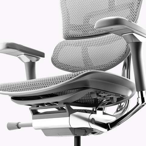 Ergohuman | Official store for the Ergohuman chair collection ...