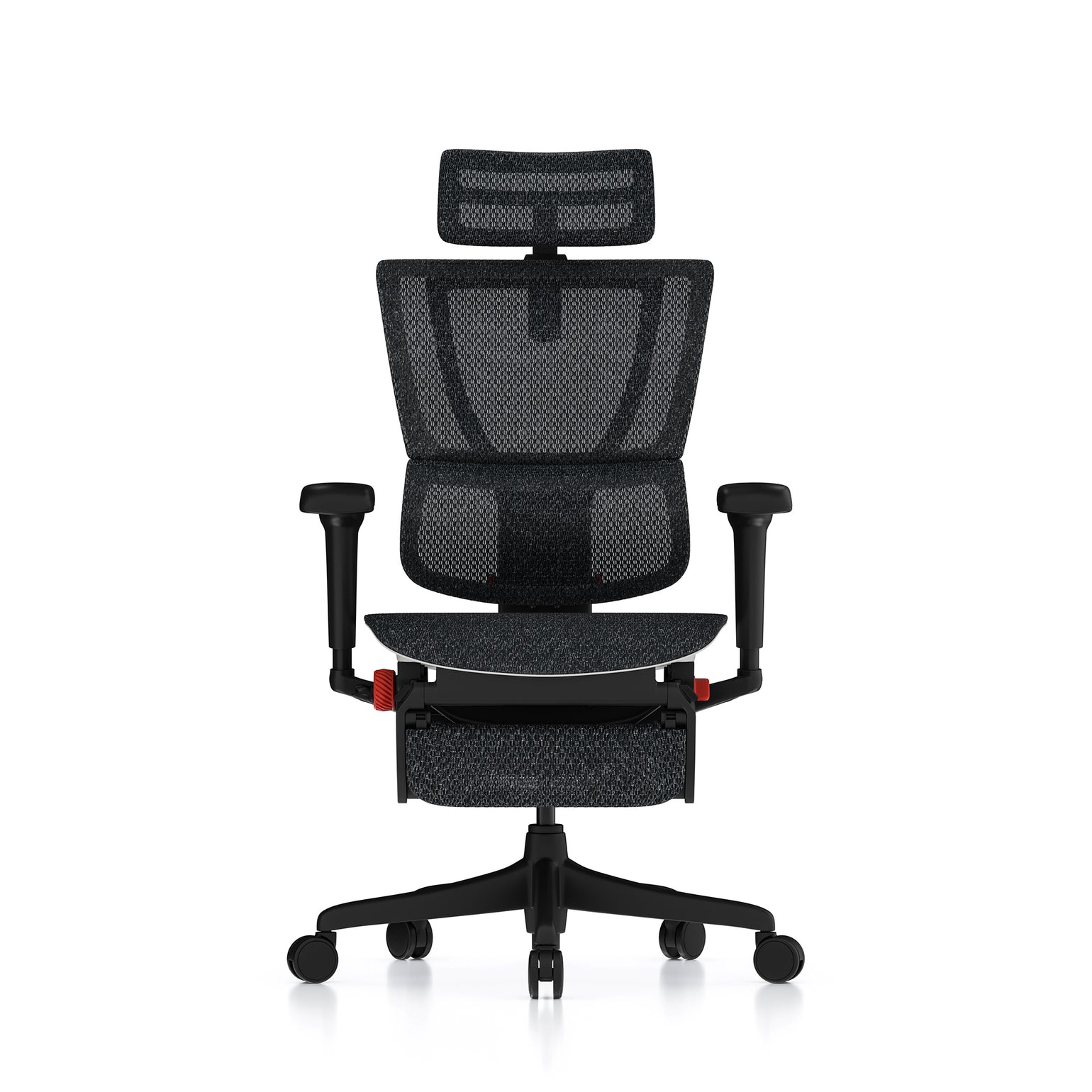 Mirus Ultra gaming chair | Full range | Ergohuman Store – Ergohuman ...