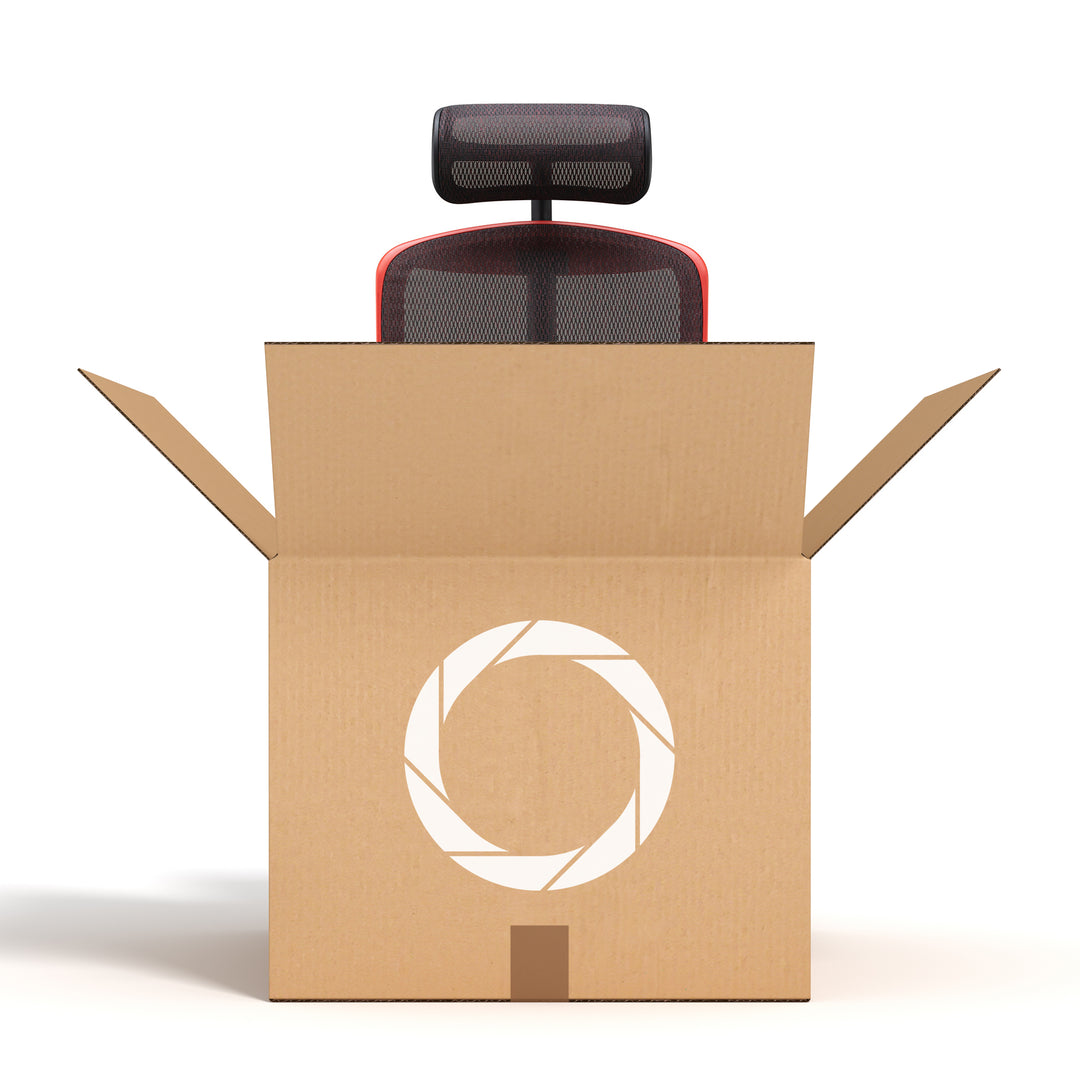 Open-box and Ex-display discounted chairs | The Advantage Collection ...