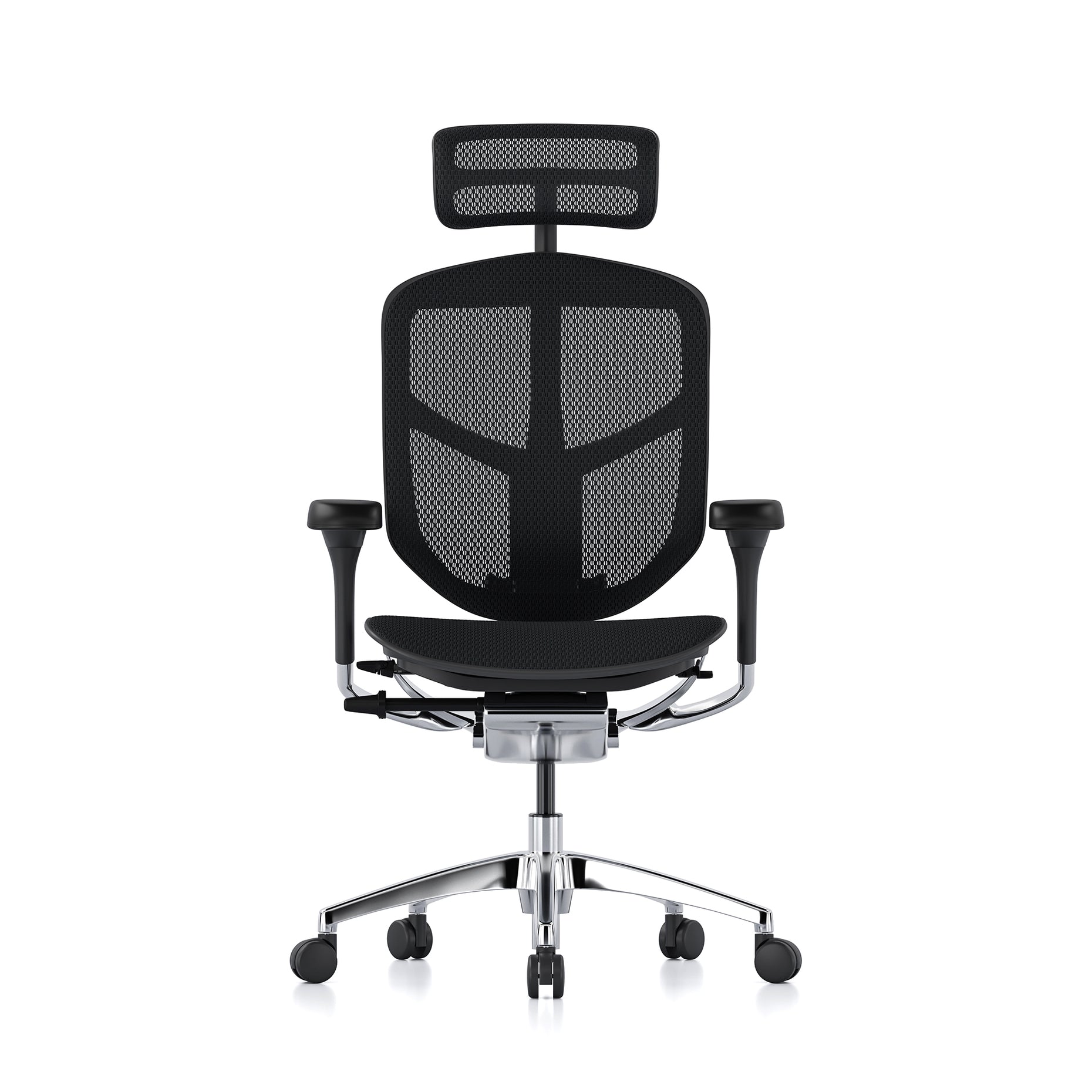 Enjoy Elite office chair | Full range | Ergohuman Store – Ergohuman ...