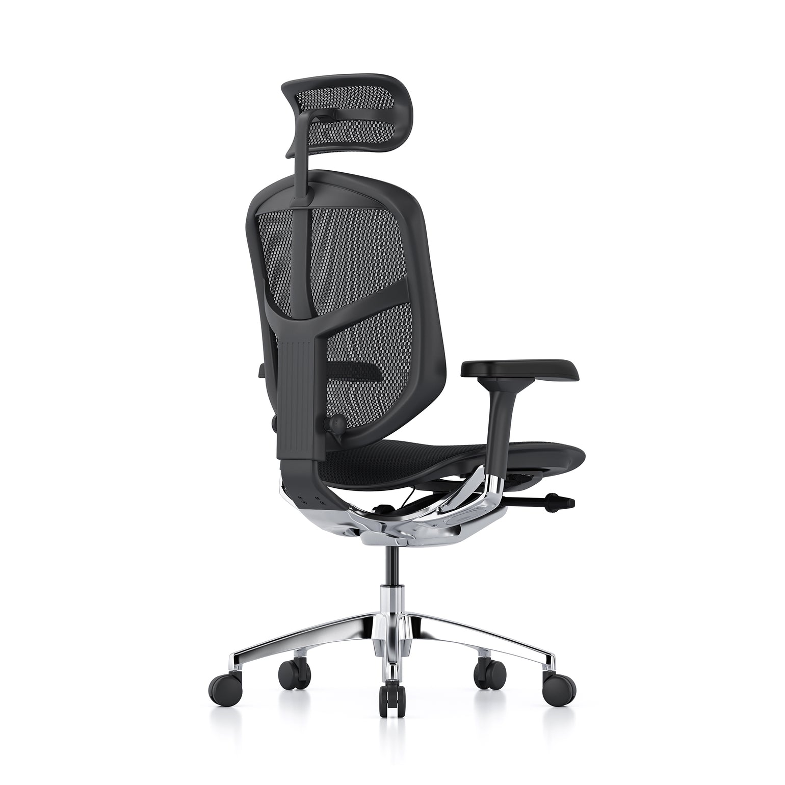Enjoy Elite office chair | Full range | Ergohuman Store – Ergohuman ...