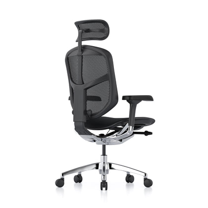 Enjoy Elite office chair | Full range | Ergohuman Store – Ergohuman ...