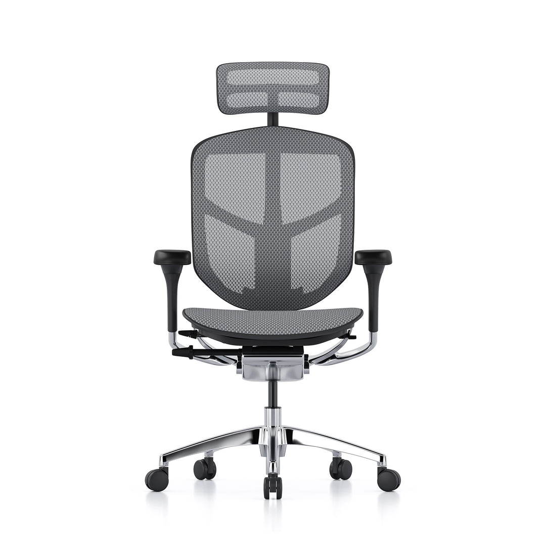 Enjoy Elite office chair | Full range | Ergohuman Store – Ergohuman ...