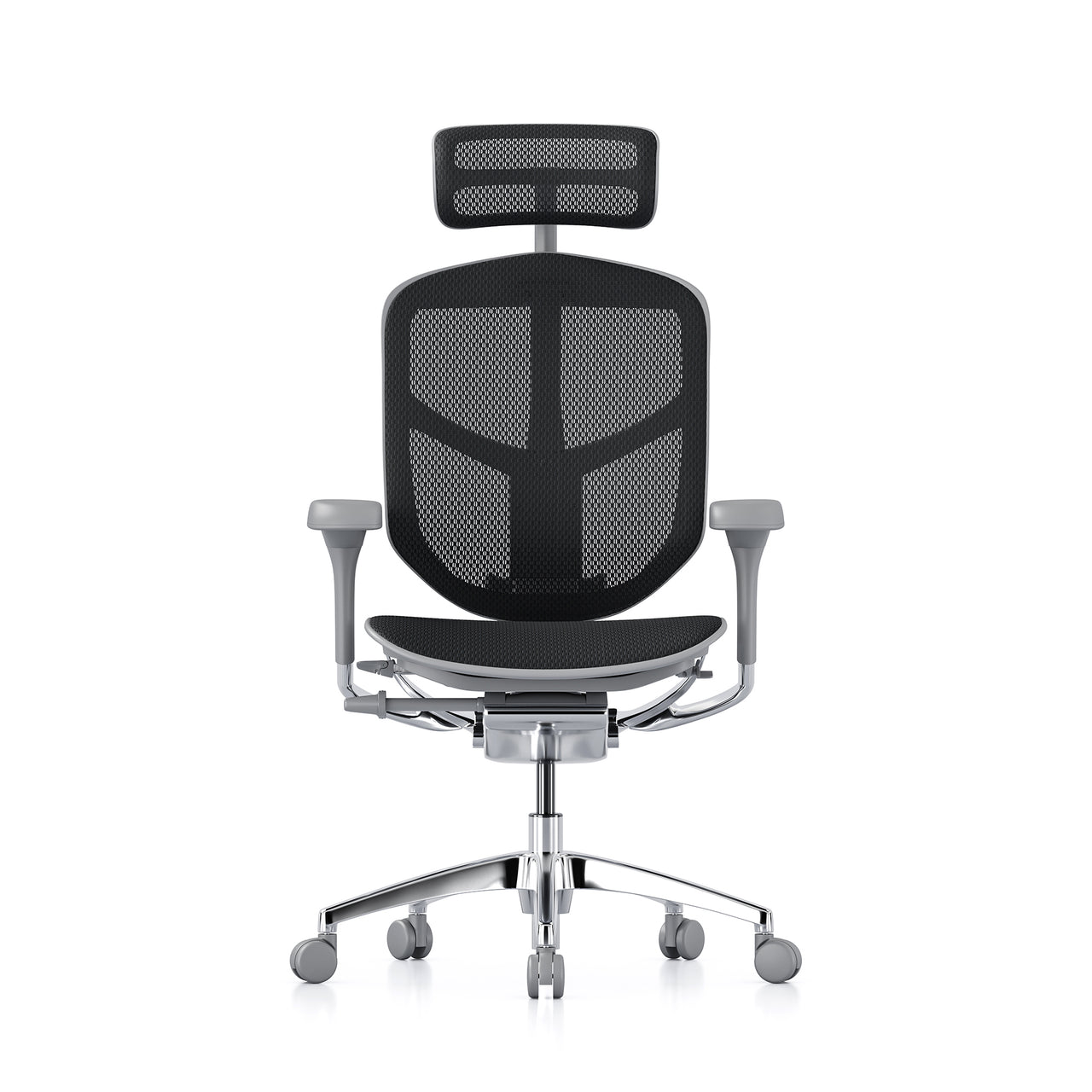 Enjoy Elite office chair | Full range | Ergohuman Store – Ergohuman ...