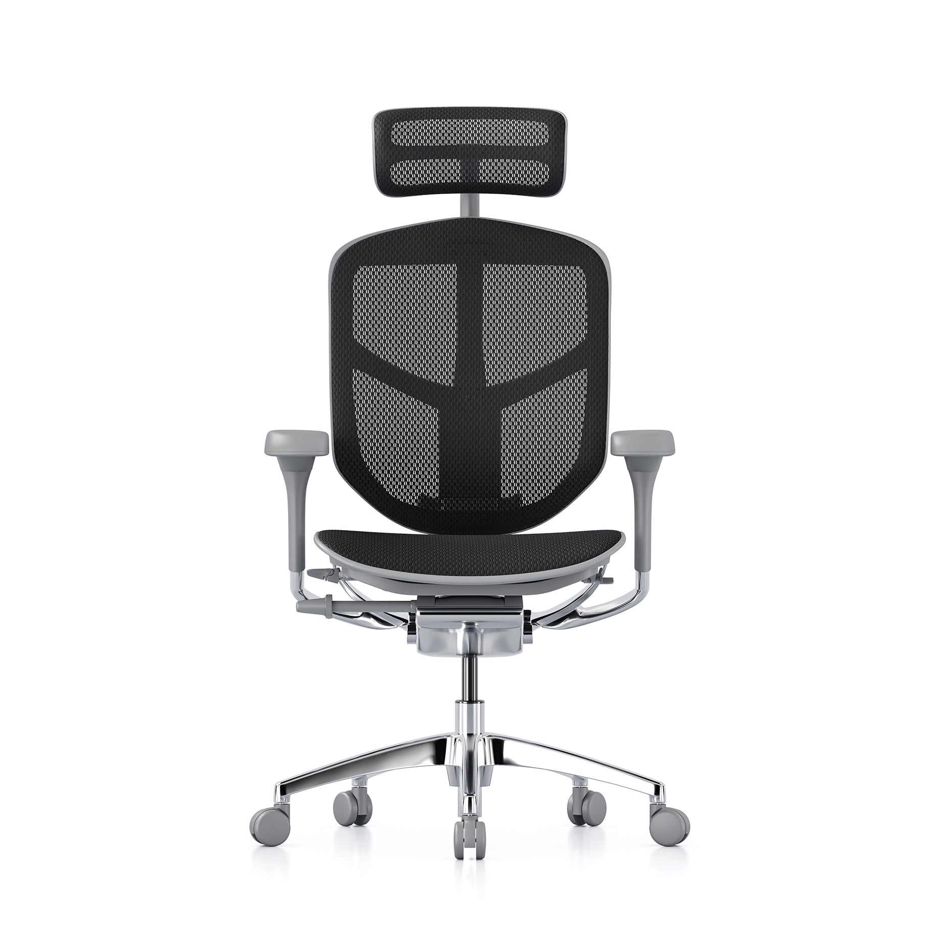 Enjoy Elite office chair | Full range | Ergohuman Store – Ergohuman ...