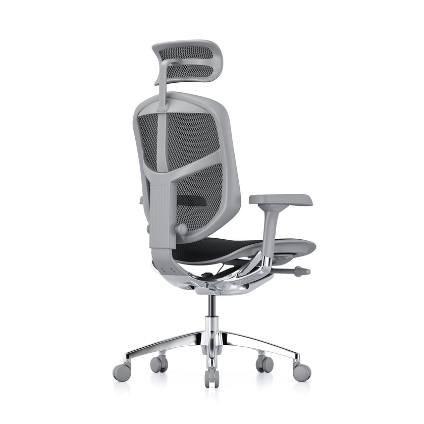Enjoy Elite office chair | Full range | Ergohuman Store – Ergohuman ...