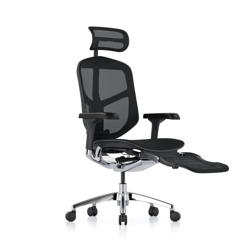 Enjoy Elite office chair | Full range | Ergohuman Store – Ergohuman ...