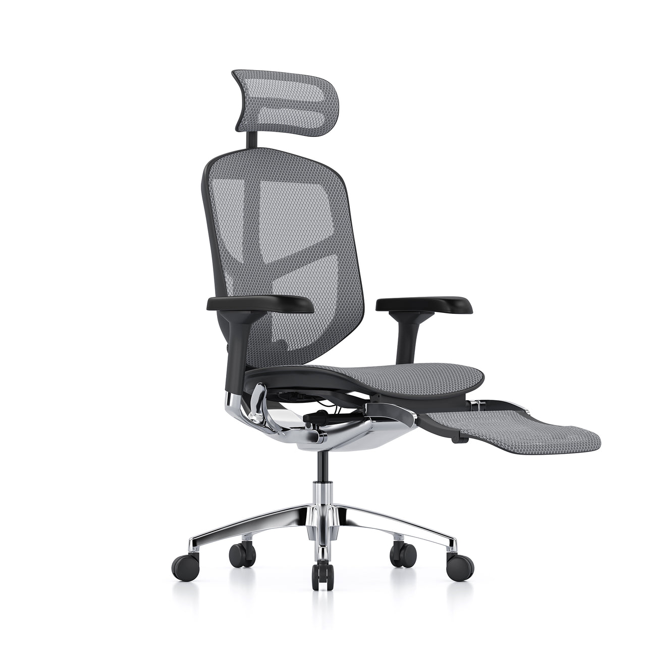 Enjoy Elite office chair | Full range | Ergohuman Store – Ergohuman ...