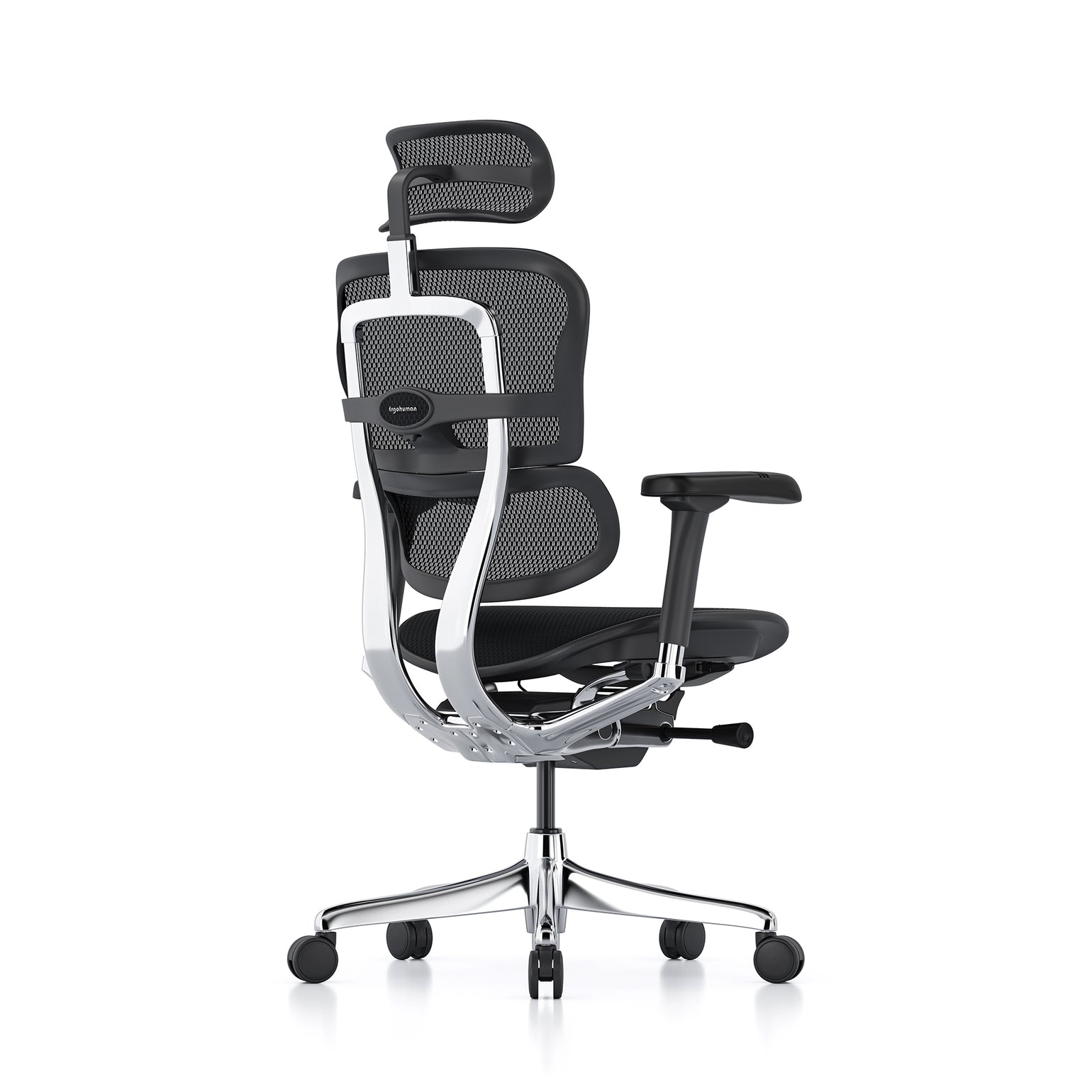 Ergohuman chairs | Full range of ergonomic office and gaming chairs ...