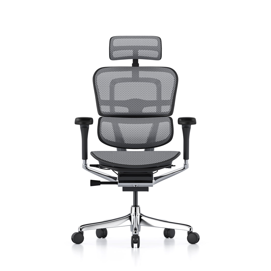 Ergohuman Elite office chair | Full range | Ergohuman Store – Ergohuman ...