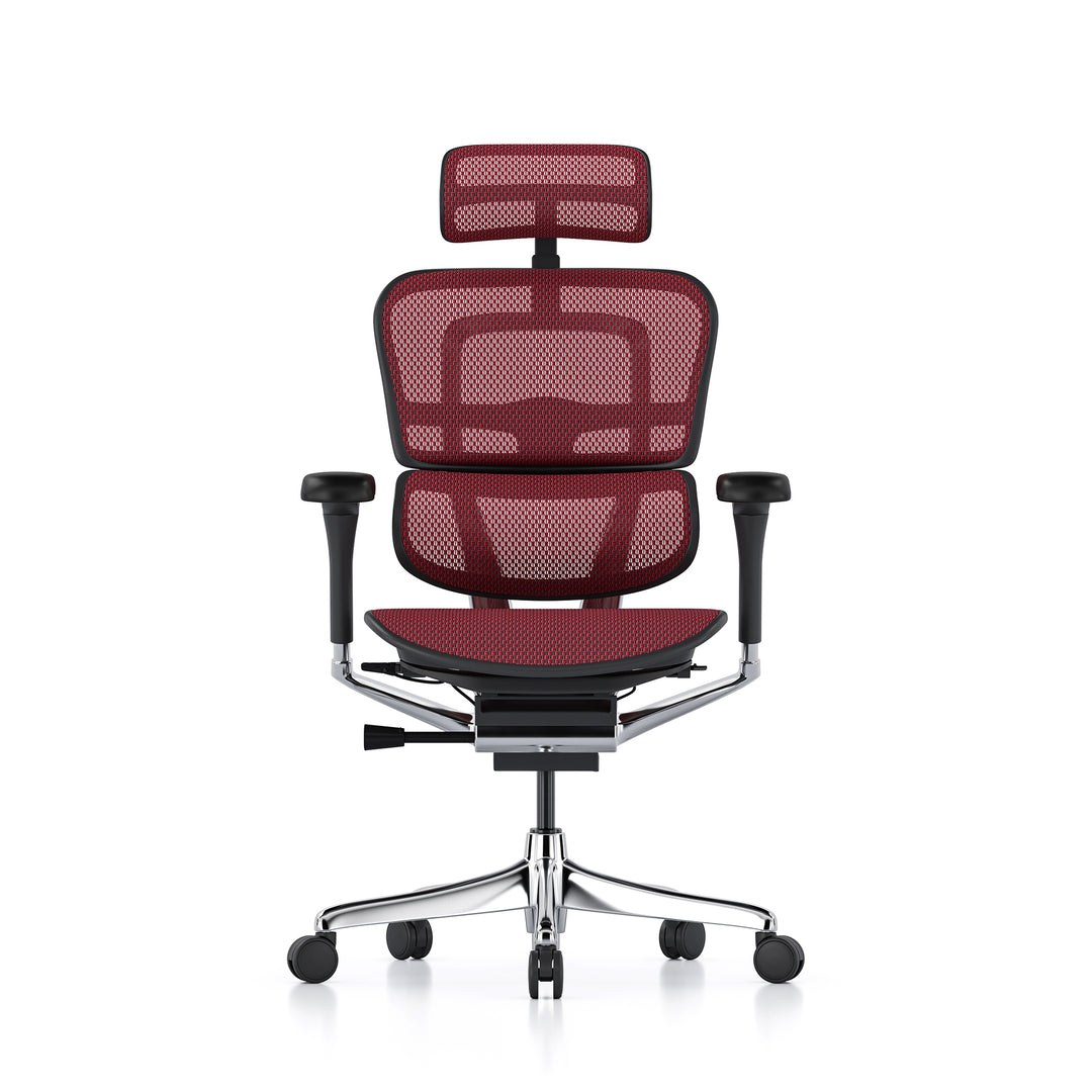 Ergohuman office chairs | Full range of ergonomic office chairs