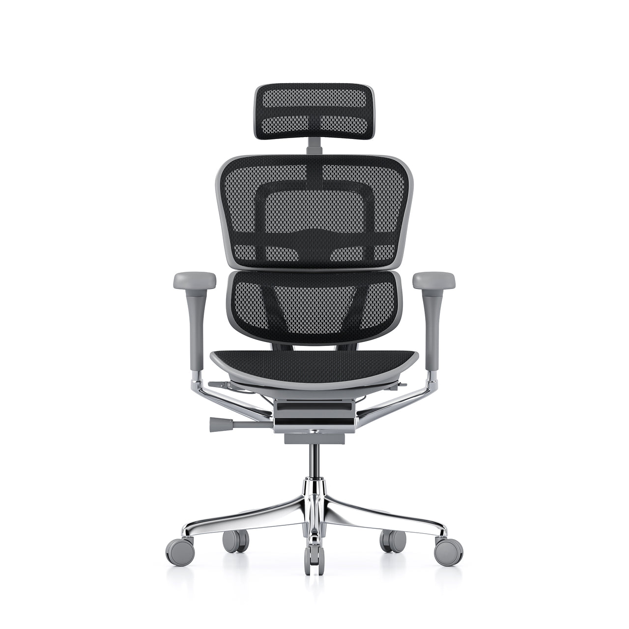 Ergohuman Elite office chair | Full range | Ergohuman Store – Ergohuman ...