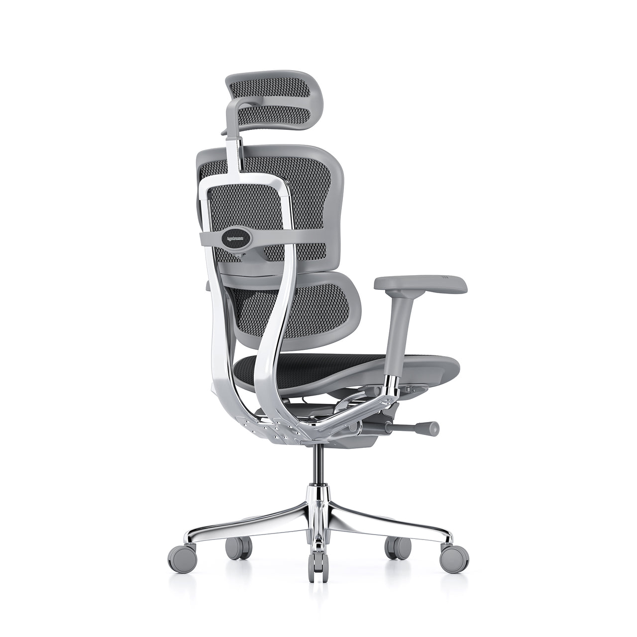 Ergohuman Elite office chair | Full range | Ergohuman Store – Ergohuman ...