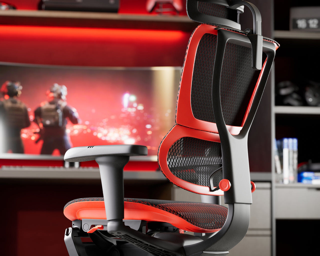 Office and gaming chair sale | Save up to 25% – Ergohuman | Official ...